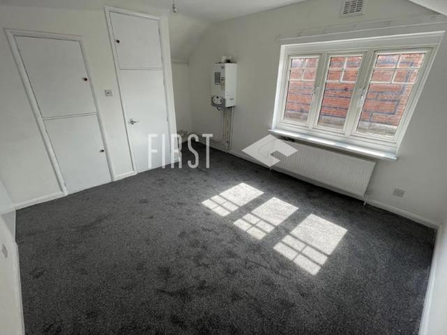47cSt. Stephens Road, Highfields, Leicester, LE2