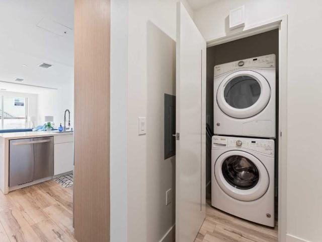 47Hundred 1 Bedroom Apartment for Rent at 4700 Telegraph Ave, Oakland, CA 94609 Temescal