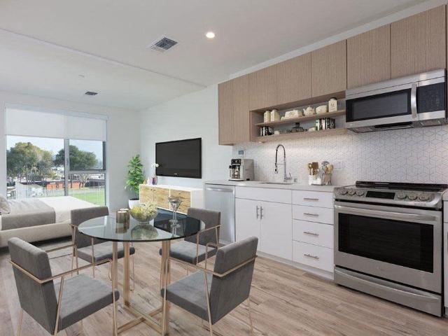 47Hundred Studio Apartment for Rent at 4700 Telegraph Ave, Oakland, CA 94609 Temescal