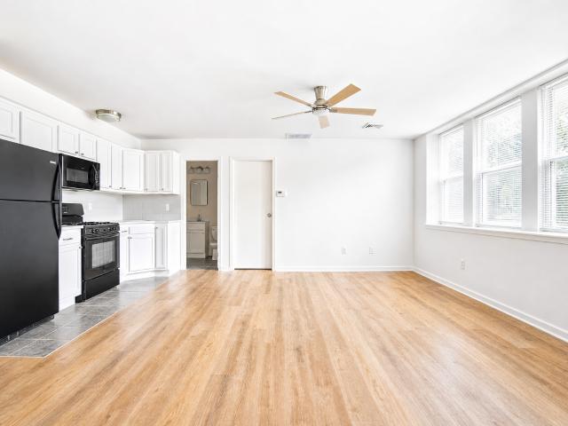 47th Street Apartments