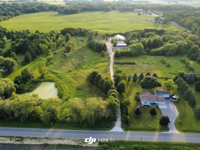 47W975 Lenschow Road