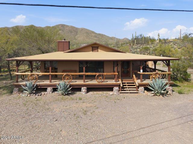 44040 N 7th Ave, New River, AZ 85087 | Compass