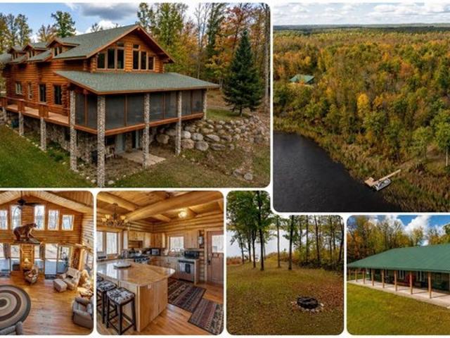 44047 Little Pine Acres Rd Unit 184, Emily, MN 56447