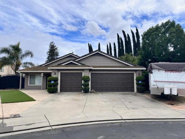 4404 Malta Ct, Salida, CA 95368