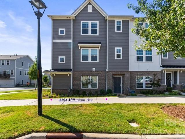4404 Millennium Ave Unit 116, Charlotte, NC 28217