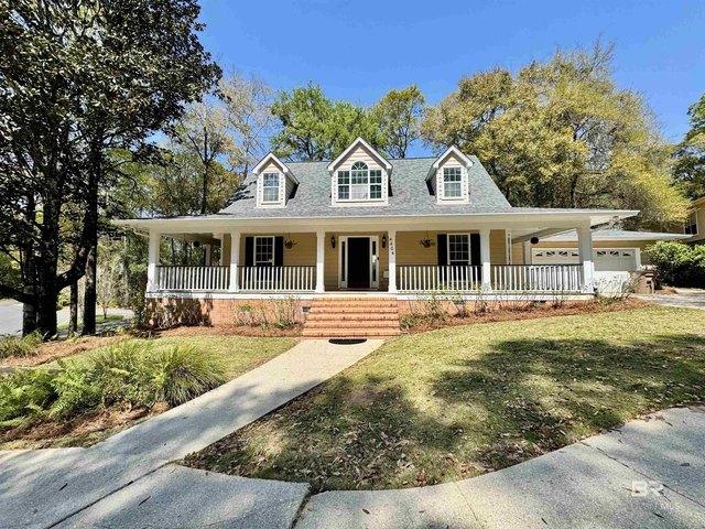 4404 Monarch Dr N, Mobile, AL 36609