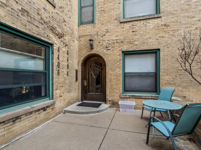 4404 N Paulina Street # 2C