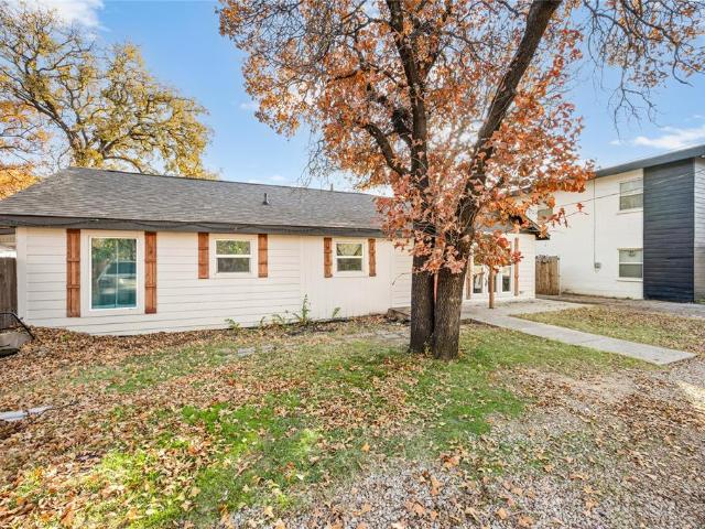 4404 Newman Dr, Haltom City, TX 76117 | MLS #21138 | Compass
