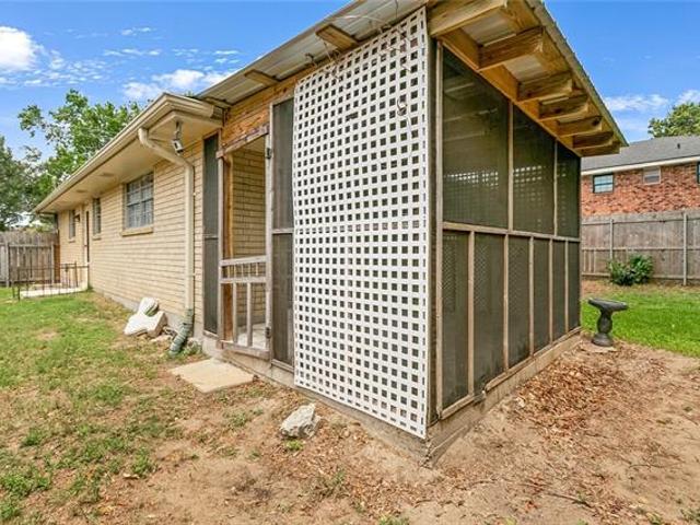 4404 Avron Blvd, Metairie, LA 70006 | MLS #2555