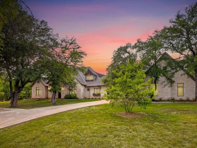 4404 Aledo Oaks Ct, Fort Worth, TX 76126
