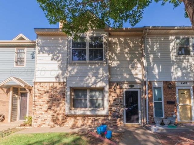 4404 Alicia Dr, Amarillo, TX 79109