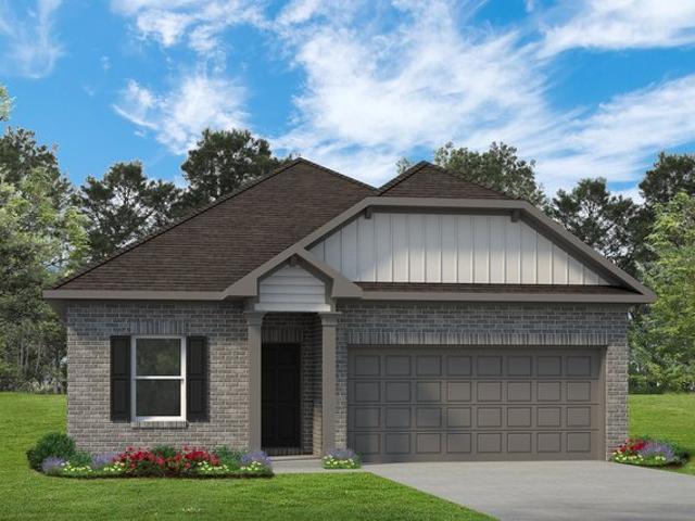 4404 Anchor Point Dr, Caddo Mills, TX 75135
