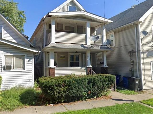 4404 Bush Ave, Cleveland, OH 44109