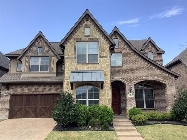 4404 Bobcat Ln, McKinney, TX 75070