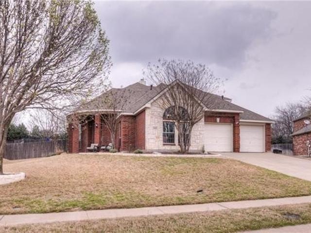 4404 Bolton Ct, McKinney, TX 75070
