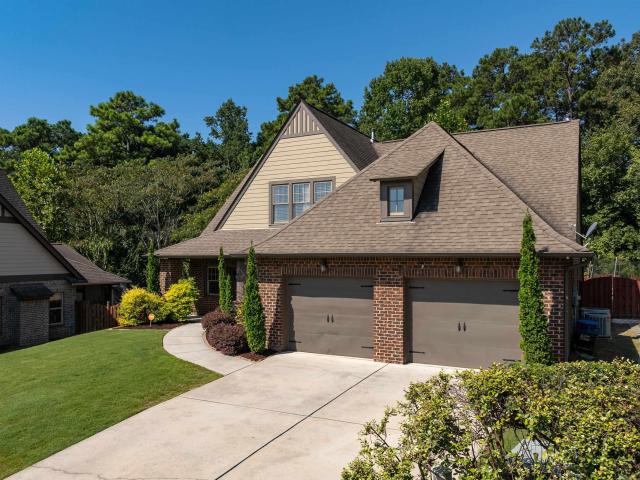 4404 Cahaba River Boulevard