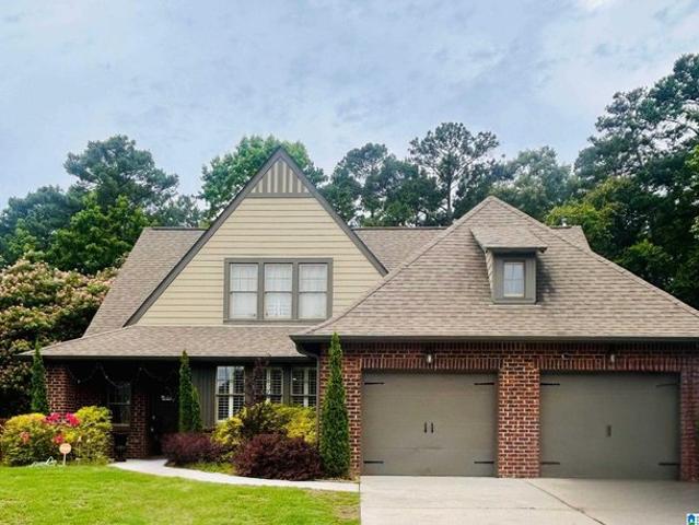 4404 Cahaba River Blvd, Hoover, AL 35216