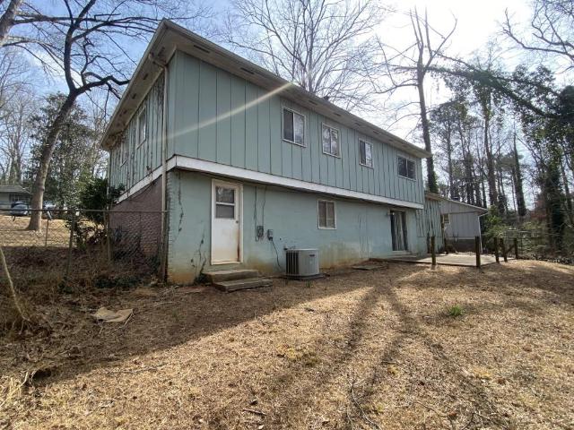 4404 Cedar Ridge Trail, Stone Mountain, GA 30083 | MLS #7719 | Compass