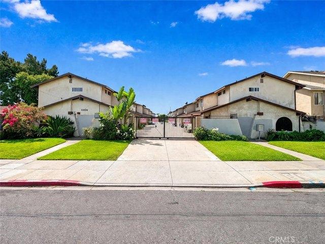 4404 Clara St, Cudahy, CA 90201