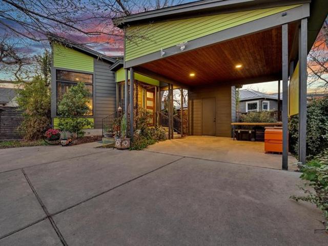 4404 Clarkson Ave, Austin, TX 78751