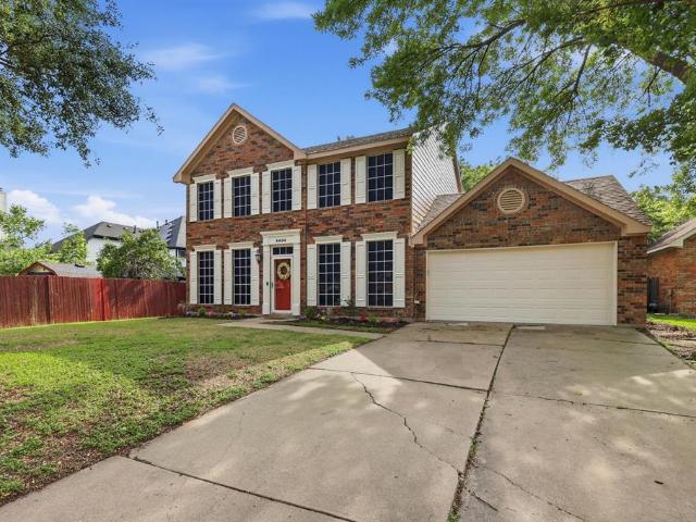 4404 Durham Court