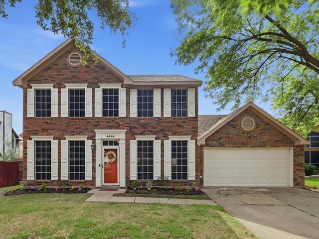 4404 Durham Ct, Grand Prairie, TX 75052