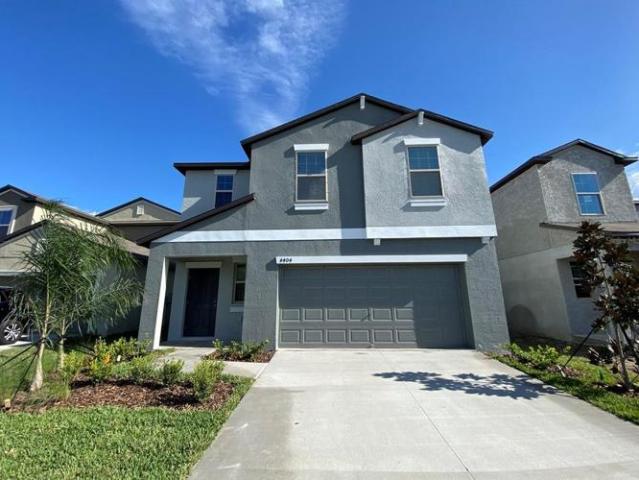 4404 Eternal Prince Dr, Sun City Center, FL 33573