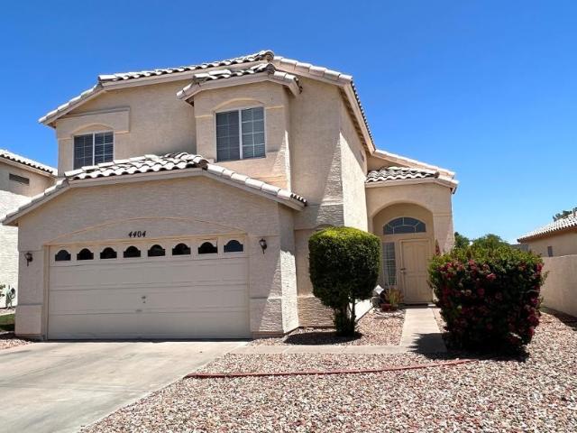 4404 E Bannock St, Phoenix, AZ 85044 | MLS #7020 | Compass
