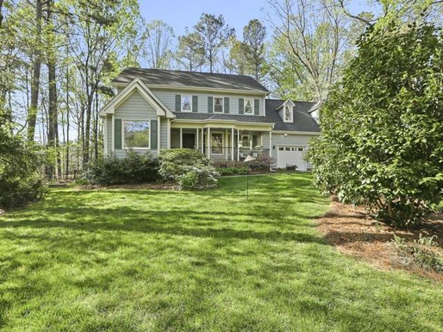 4404 Ellinwood Dr, Apex, NC 27539