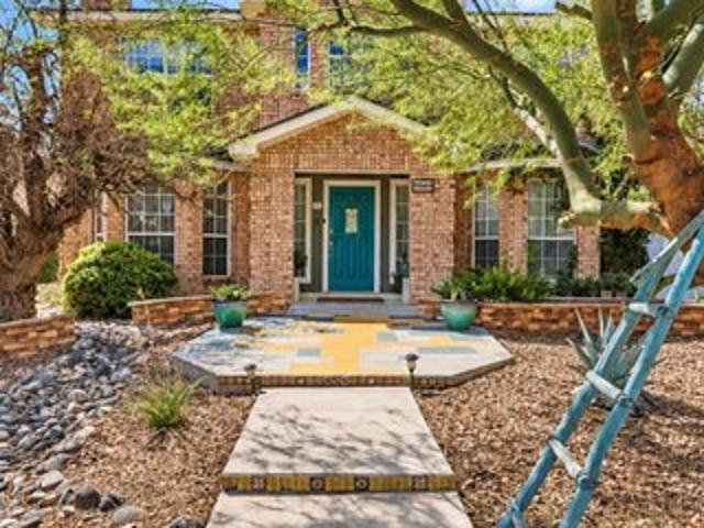 4404 Loma De Oro Dr, El Paso, TX 79934
