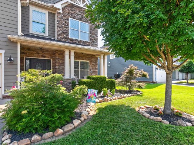 4404 Puckett Creek Xing