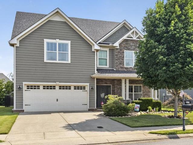 4404 Puckett Creek Xing, Murfreesboro, TN 37128