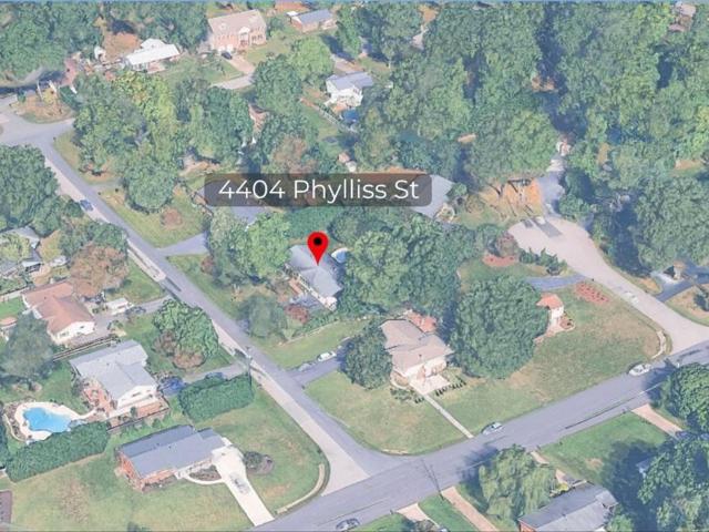 4404 Phylliss St, Alexandria, VA 22309 | Compass