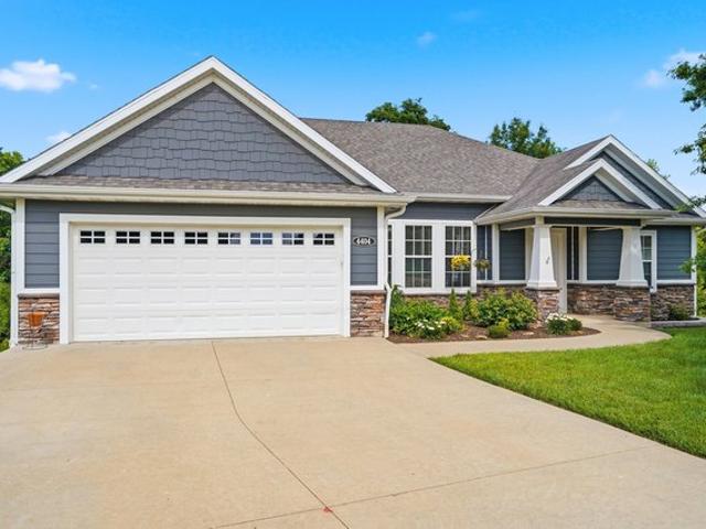 4404 Ryefield Ct, Columbia, MO 65203