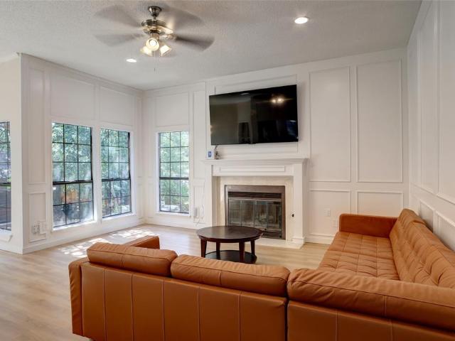 4404 Rain Forest Drive