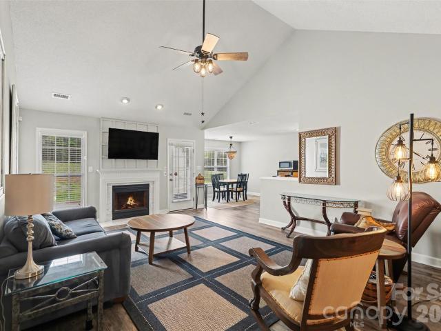 4404 Stonefield Dr, Charlotte, NC 28269 | MLS #4364 | Compass