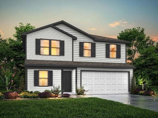 4404 SW Danielle Ter, Lawton, OK 73505