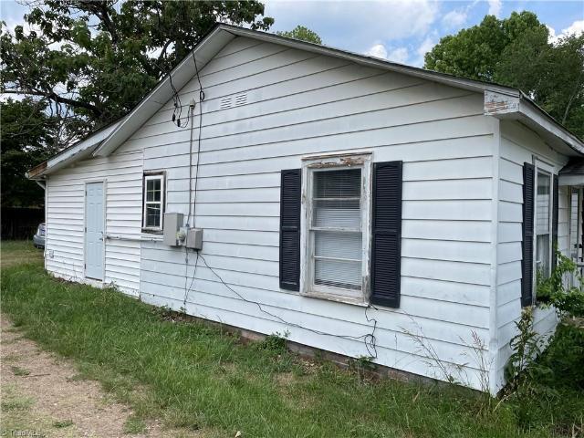 4404 Vickrey Chapel Road
