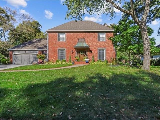 4404 W 91st St, Prairie Village, KS 66207