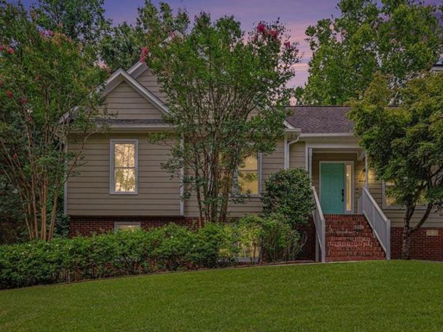 4404 Willow Lake Rd, Raleigh, NC 27616