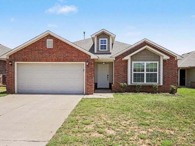 4404 Windgate West Rd, Oklahoma City, OK 73179