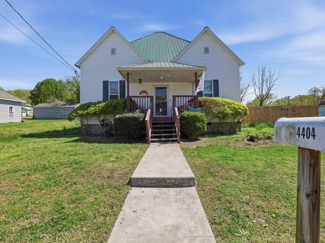 4404 13th Ave, Chattanooga, TN 37407