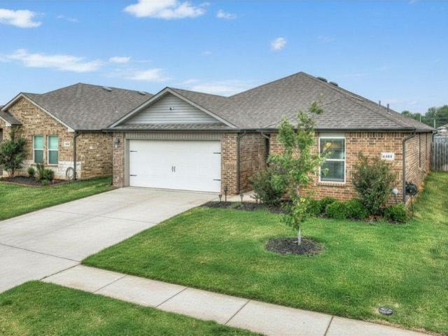 4405 Montage Boulevard