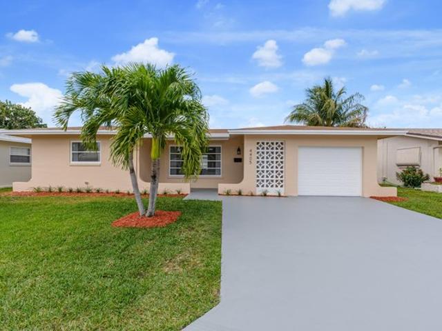 4405 NW 43rd Ter, Tamarac, FL 33319