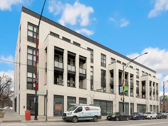 4405 N Richmond St Apt 205, Chicago, IL 60625