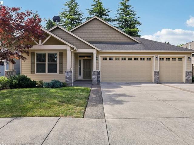 4405 NE 118th St, Vancouver, WA 98686