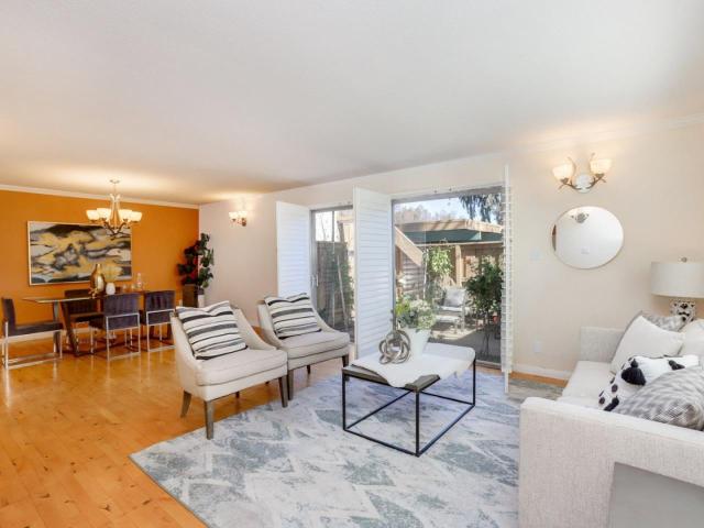 4405 Norwalk Dr, Unit 1, San Jose, CA 95129 | MLS #ML82036 | Compass