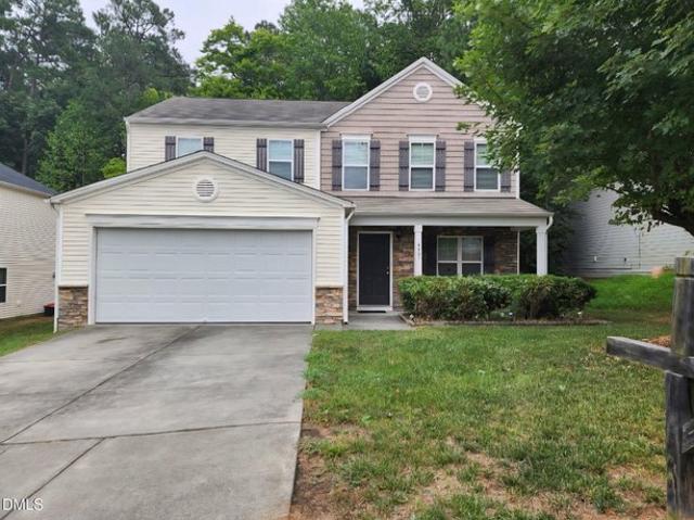 4405 Offshore Dr, Raleigh, NC 27610