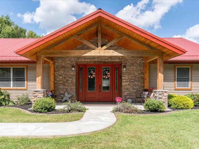 4405 Anderson Road