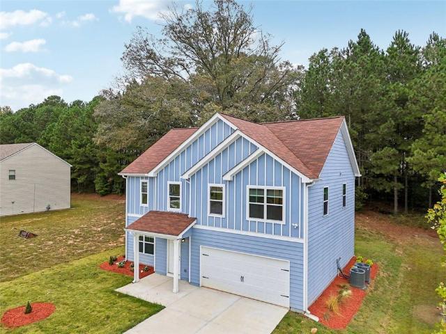 4405 Belcamp Rd, Fairburn, GA 30213 | MLS #7736